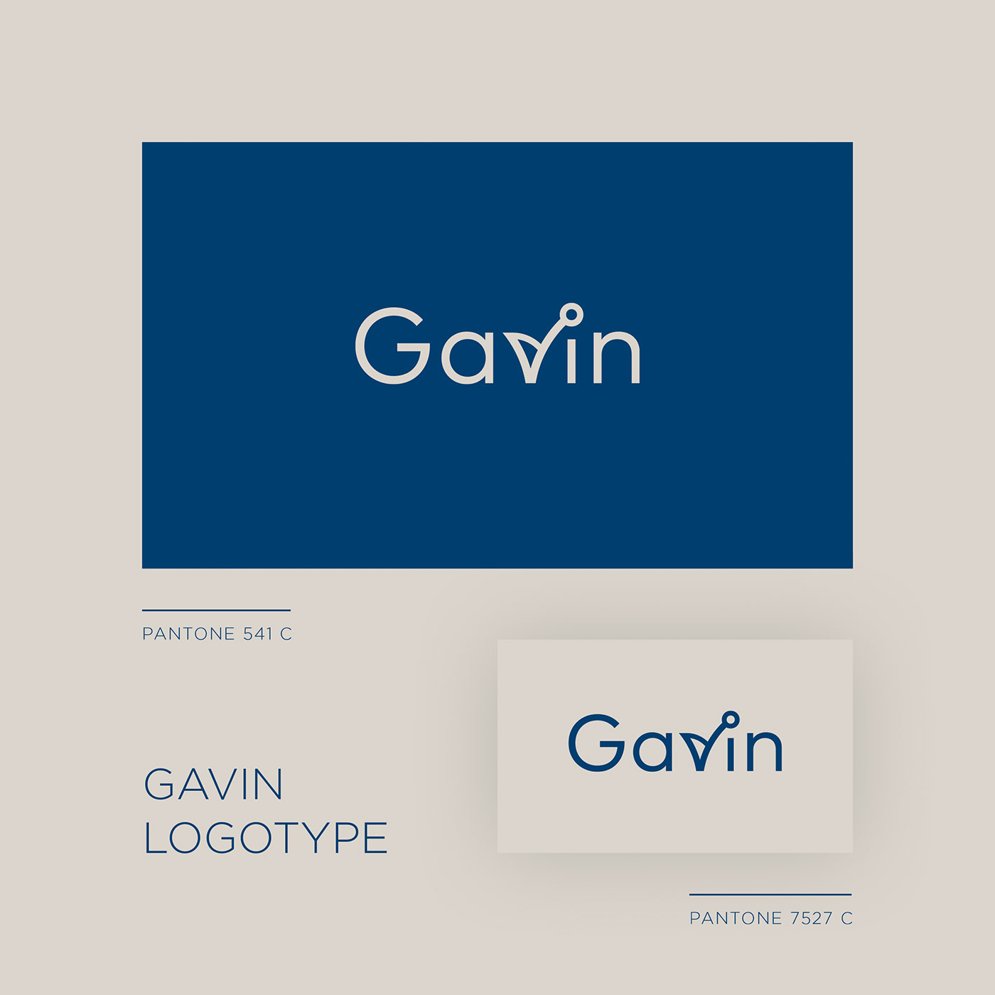 Gavin by Höpke Textiles - tocomedia | Tobias Conrad | Mediendesigner